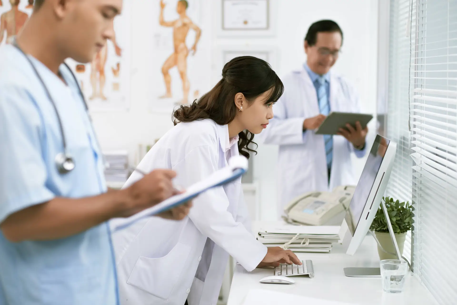 Are Cloud-Based FHIR Services Right for You? | Cloudticity